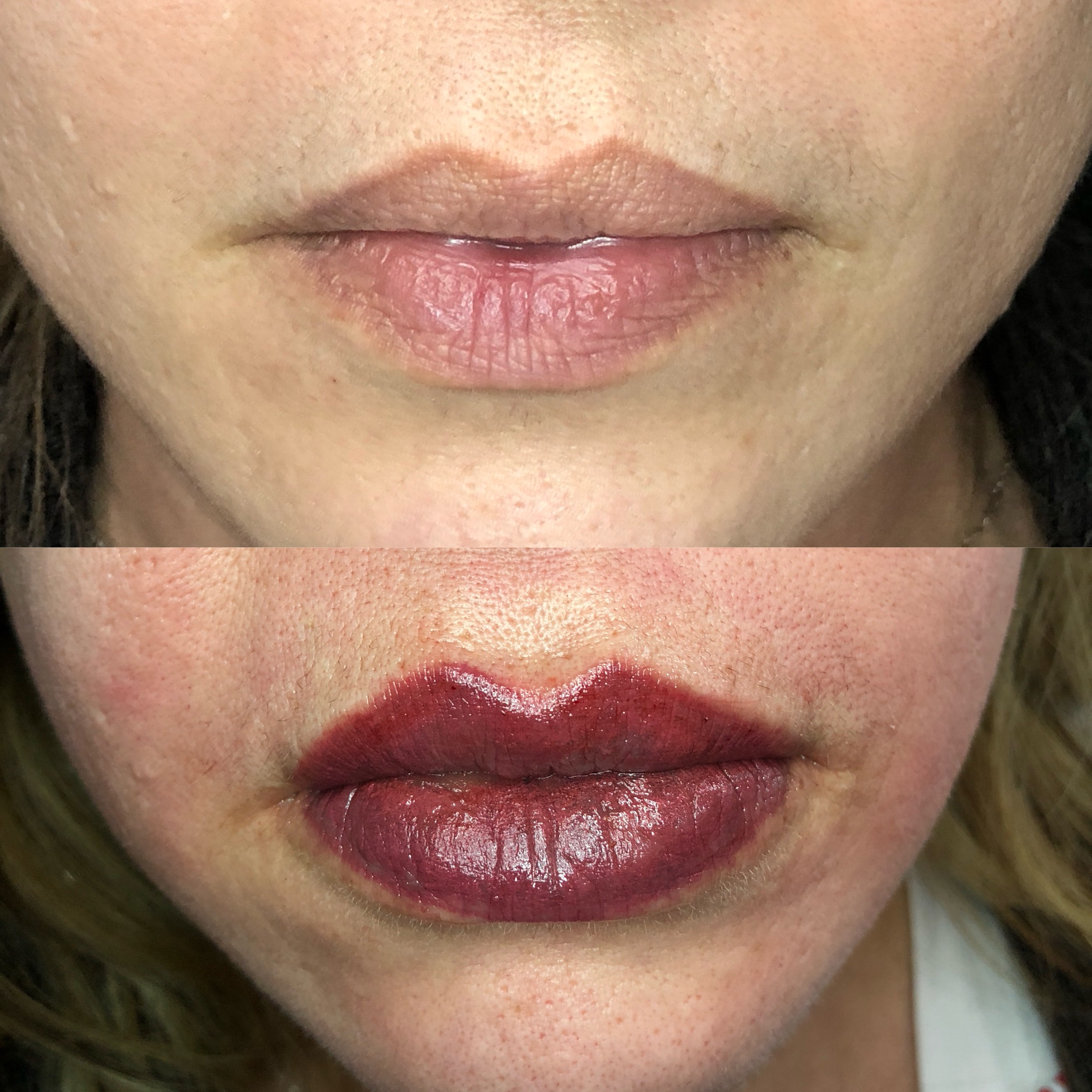 Elevated Beauty - Permanent Lipstick